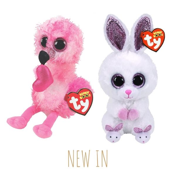 Brand NEW Release 2020 Ty Beanies! - The Magical Gift Boutique