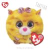 NEW Ty Puffies - The Exciting New Ty Product Launch - The Magical Gift ...