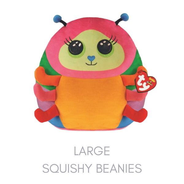 Squishy Beanies - The Magical Gift Boutique