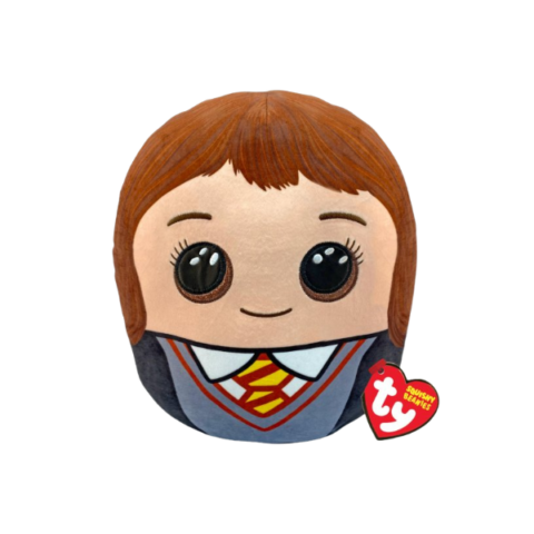 Hermione - Harry Potter Squishy Beanie - Medium - 4 Left - The Magical ...